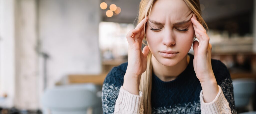 Leg Pain After a Car Accident: 6 Possible Causes | Crosley Law