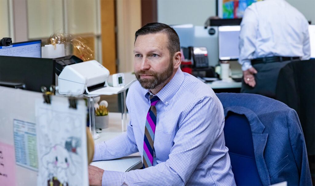San Antonio Personal Injury Lawyer | Crosley Law