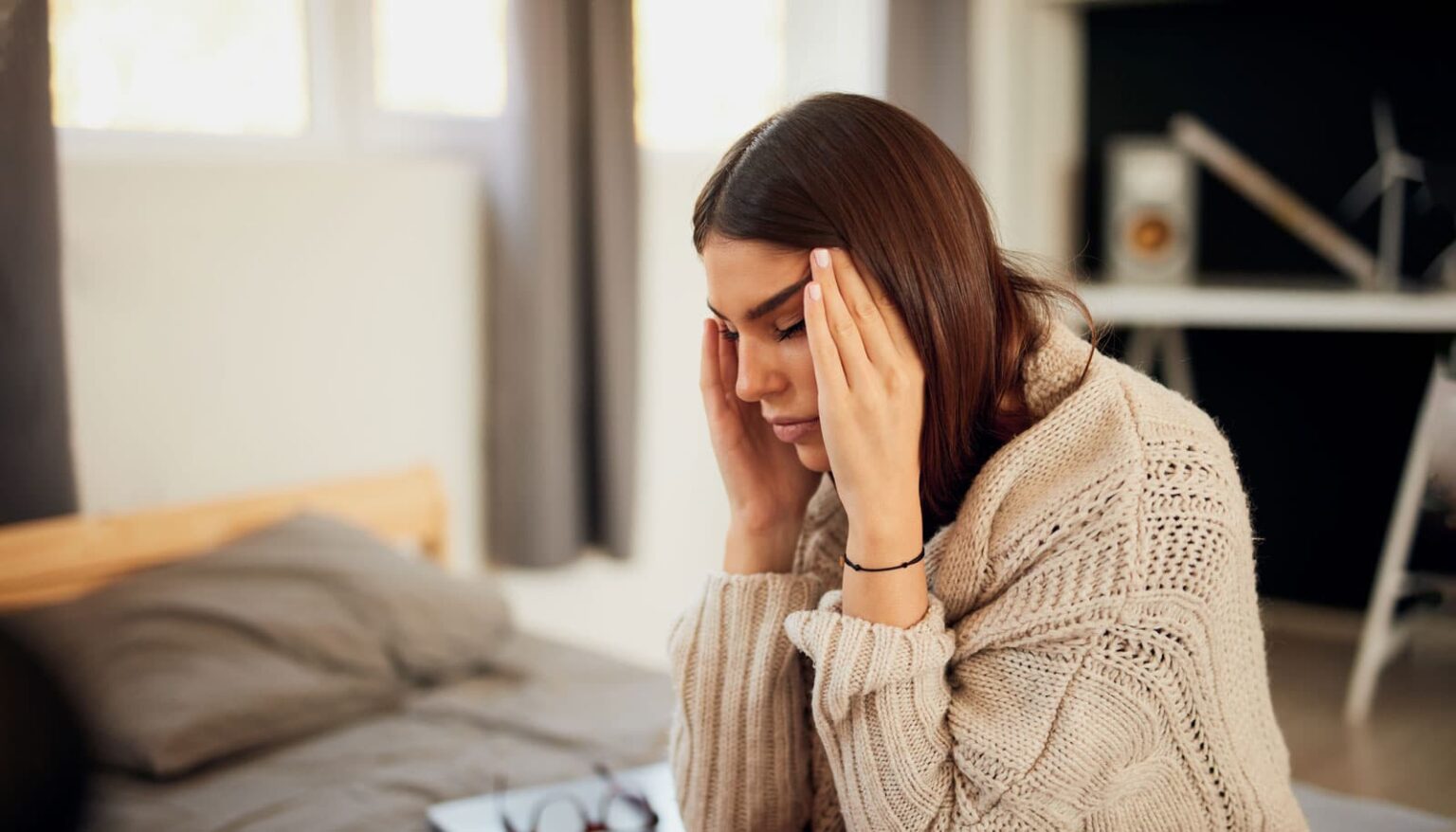 Can You Get a Concussion Without Hitting Your Head? | Crosley Law Firm