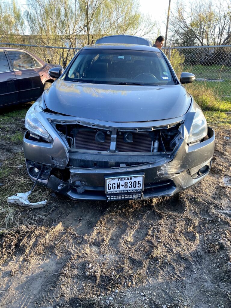 Professor Recovers Settlement After Crash with Irresponsible Truck ...