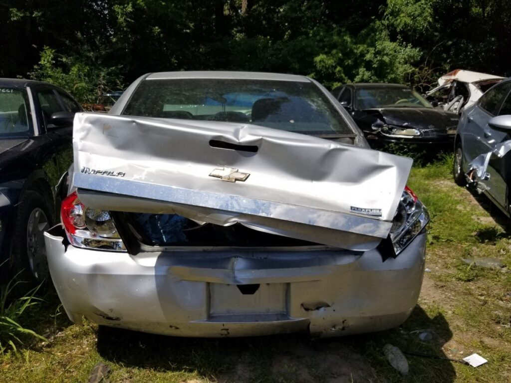 Helping a Grieving Family Find a New Purpose: Esther’s Story | Crosley ...