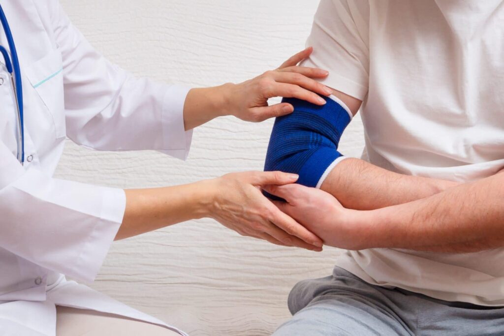 My Arm Tingles. Did I Suffer Nerve Damage in My Car Accident? | Crosley ...