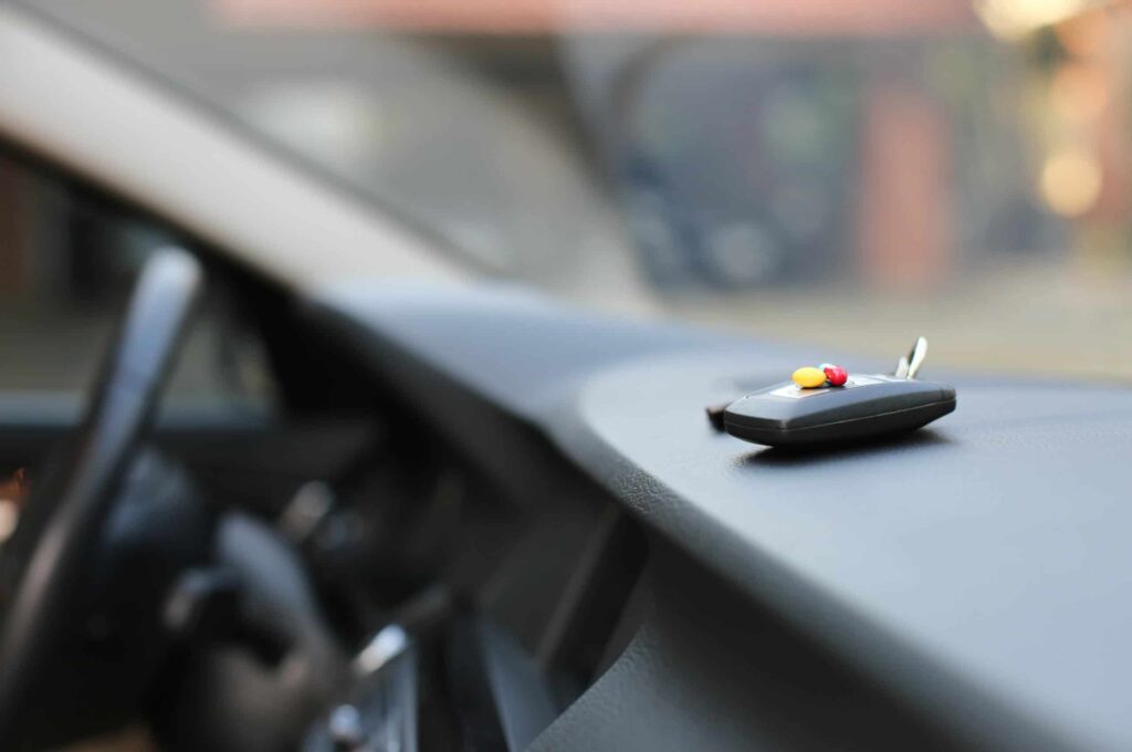 Drugs Outpacing Alcohol as Top Cause of Car Accidents | Crosley Law Firm