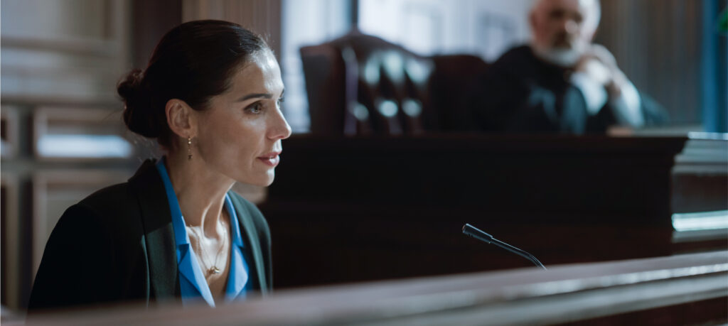 The role of expert witnesses in Texas personal injury cases: what they do (and why you need them ...